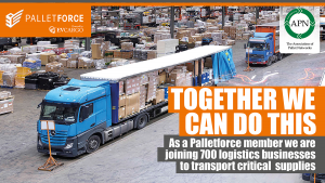 News | Pace Logistics Manchester